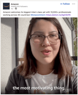 8 Unique Ways Companies Welcomed their Interns in 2021