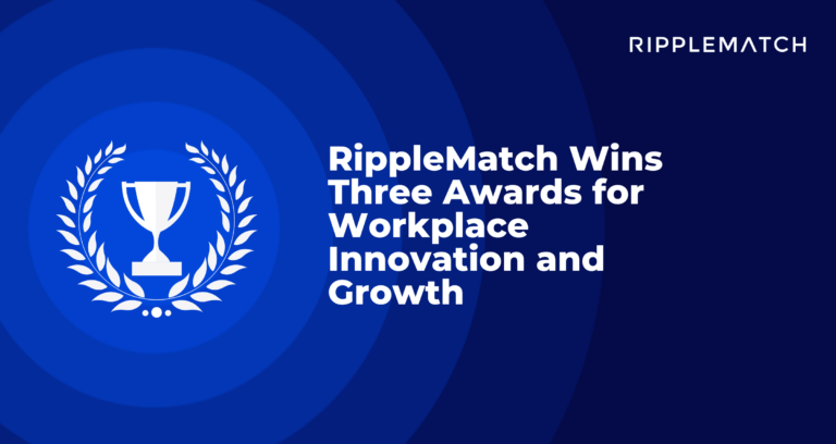 Press & Awards - RippleMatch