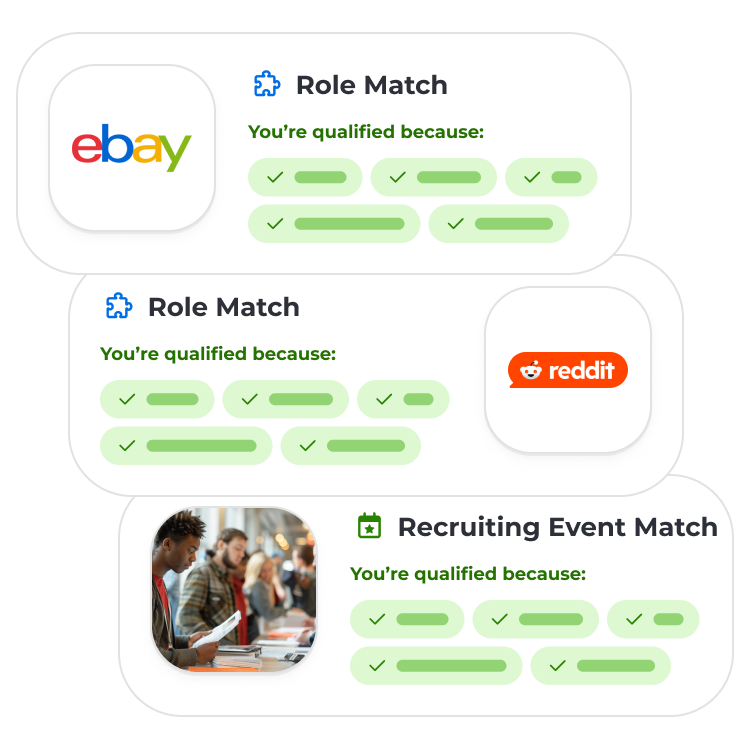 RippleMatch - Your AI Job Matchmaker