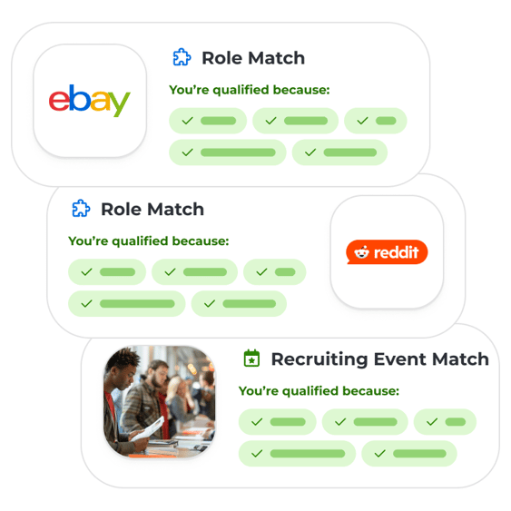 RippleMatch - Your AI Job Matchmaker